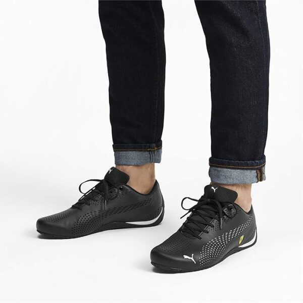 Puma Collaboration Ferrari Unisexe – develmeya.com